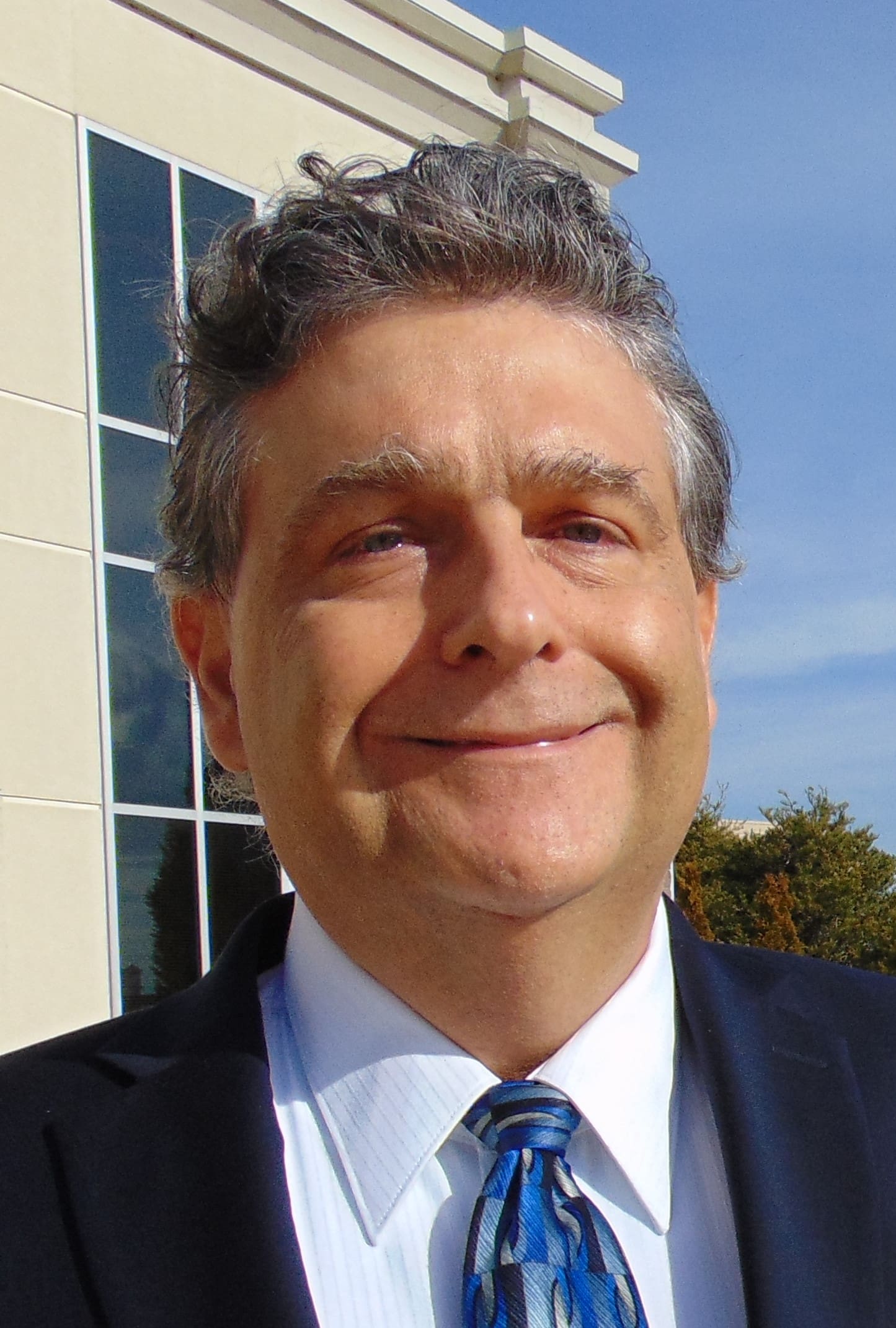 Leadership Team | deciBel Research